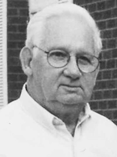 Arthur McCabe Jr. | News, Sports, Jobs - Marietta Times